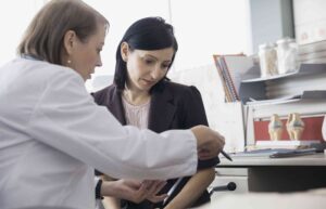 Bartolinitis: causes, symptoms and treatment - Fastlyheal