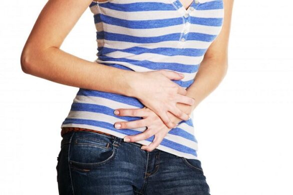 Inflammation of the ovaries: causes and remedies - Fastlyheal