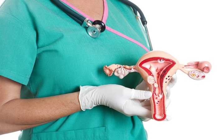 How To Raise The Fallen Uterus Fastlyheal