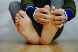 Pityriasis rosea: causes, symptoms and treatment - Fastlyheal