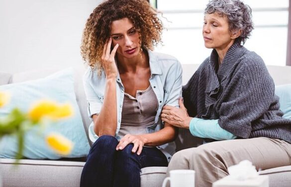 Climacteric and menopause: differences - Fastlyheal