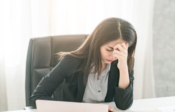 Heat in the face: causes and treatment - Fastlyheal